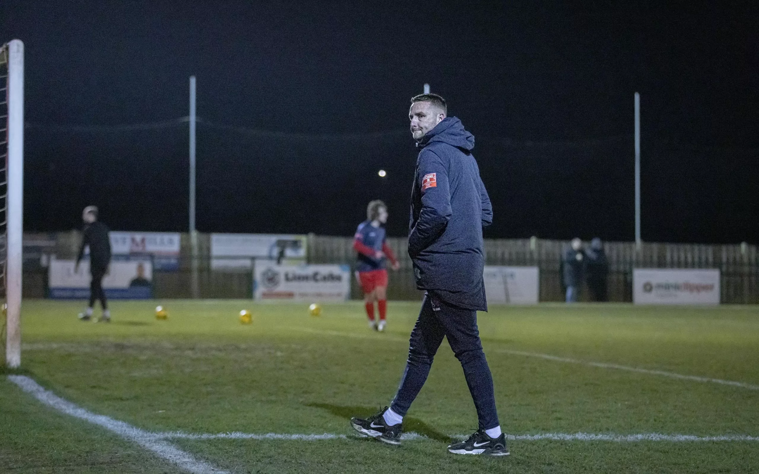 Putting The Buzz In Leighton Buzzard - Paul Reed Interview